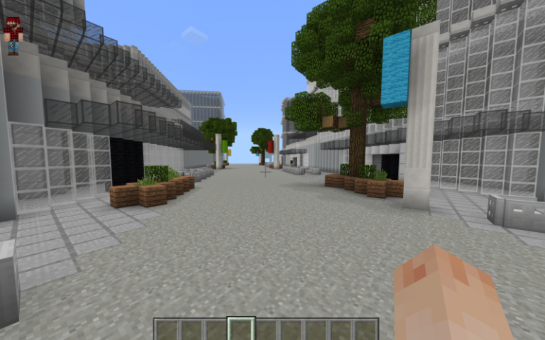 Microsoft purchases 'Minecraft' - Stories