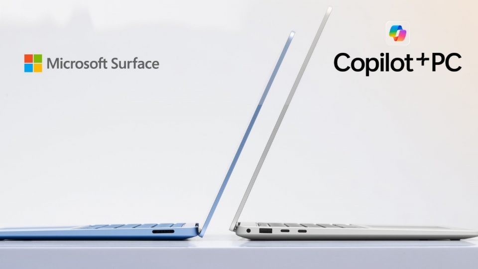 Copilot+ PCs from Microsoft Surface set to bring AI-powered experiences to Malaysia – Microsoft ...
