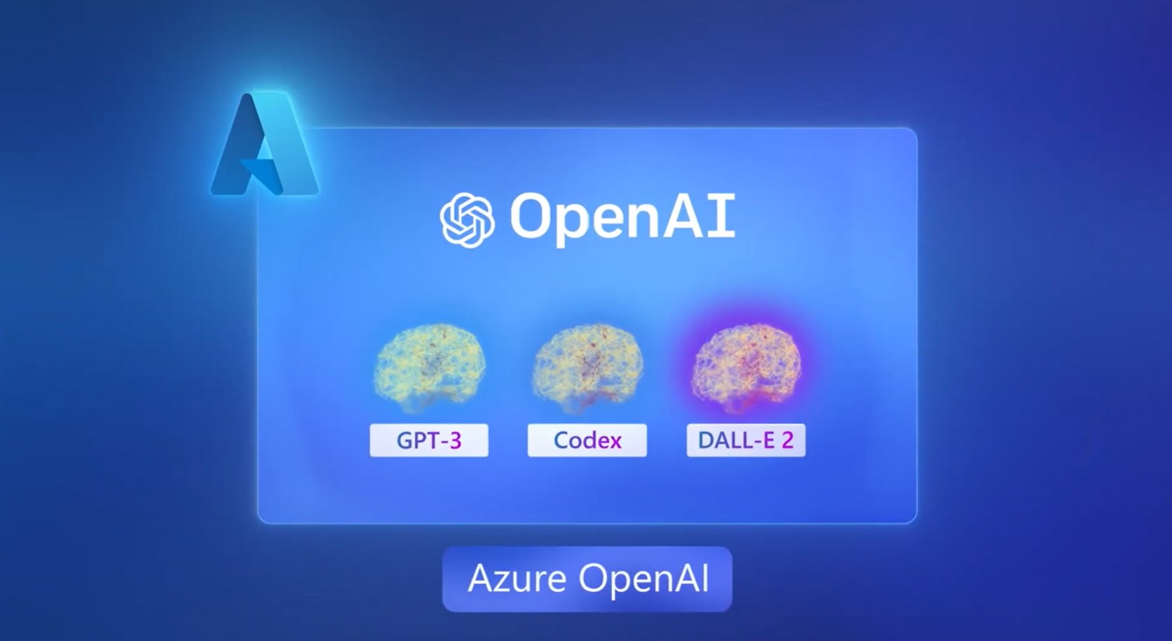 Microsoft giới thiệu Dịch vụ Azure OpenAI mở rộng khả năng tiếp cận tới ...