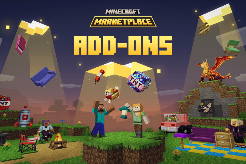 El Mejor Blog De Minecraft