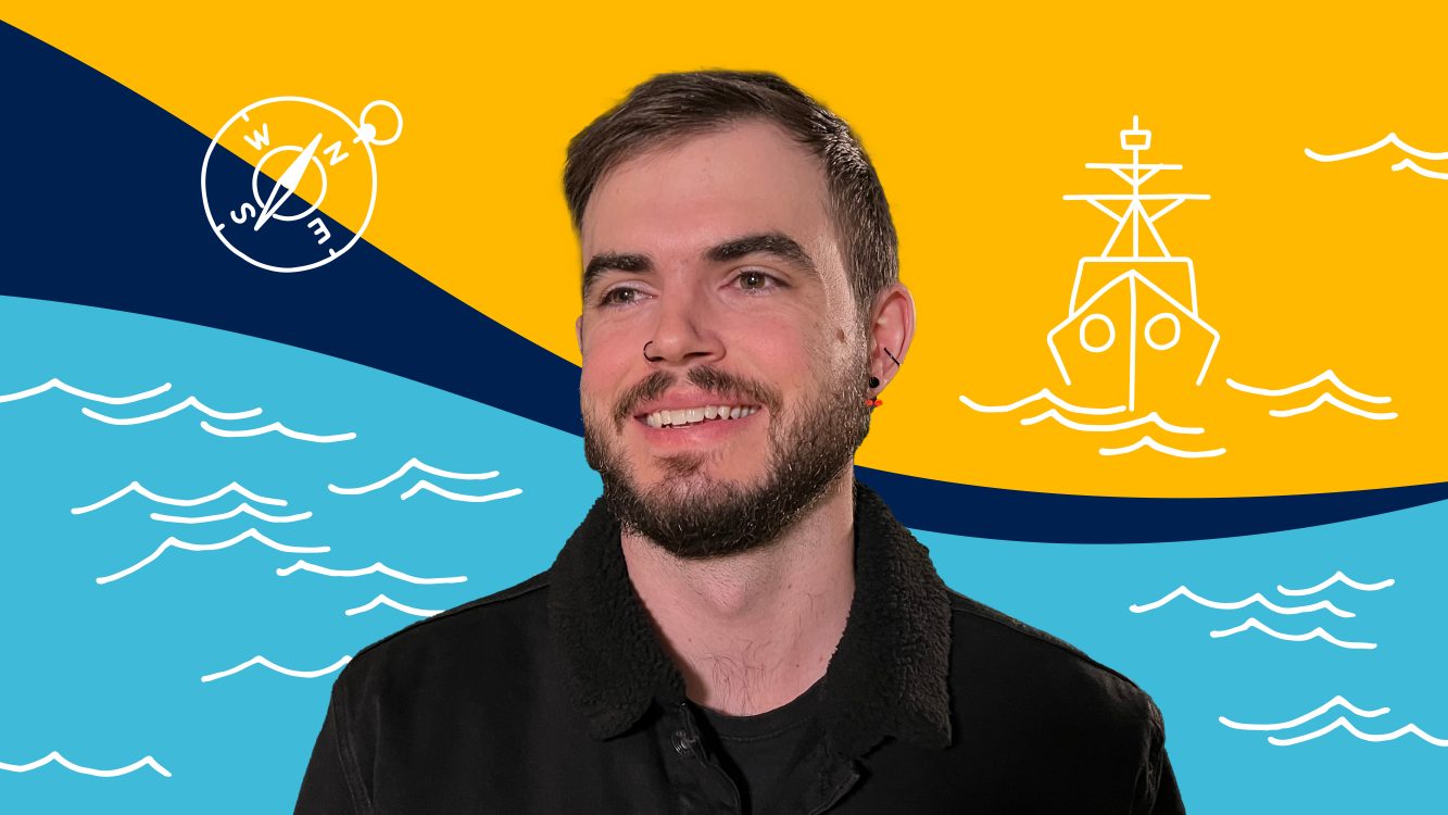 From ADF veteran to data security: Samuel Lloyd’s journey to Microsoft ...