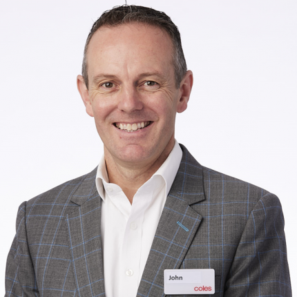 Coles announces new five-year strategic partnership with Microsoft to ...