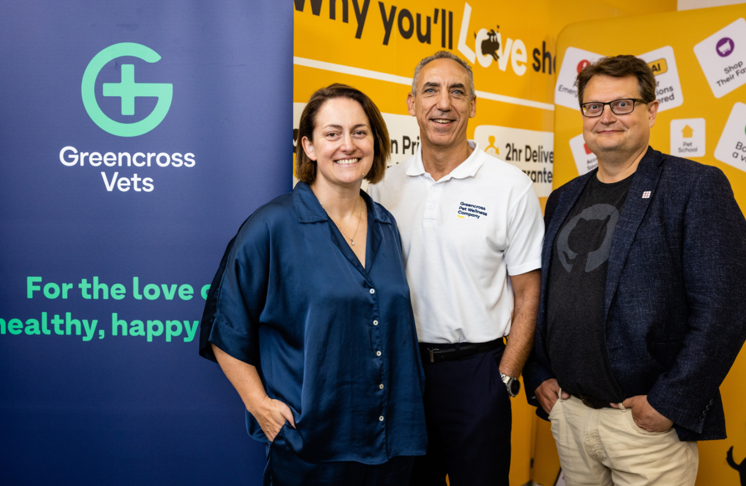 Petbarn creates first-of-its-kind generative AI solution to make pet ...