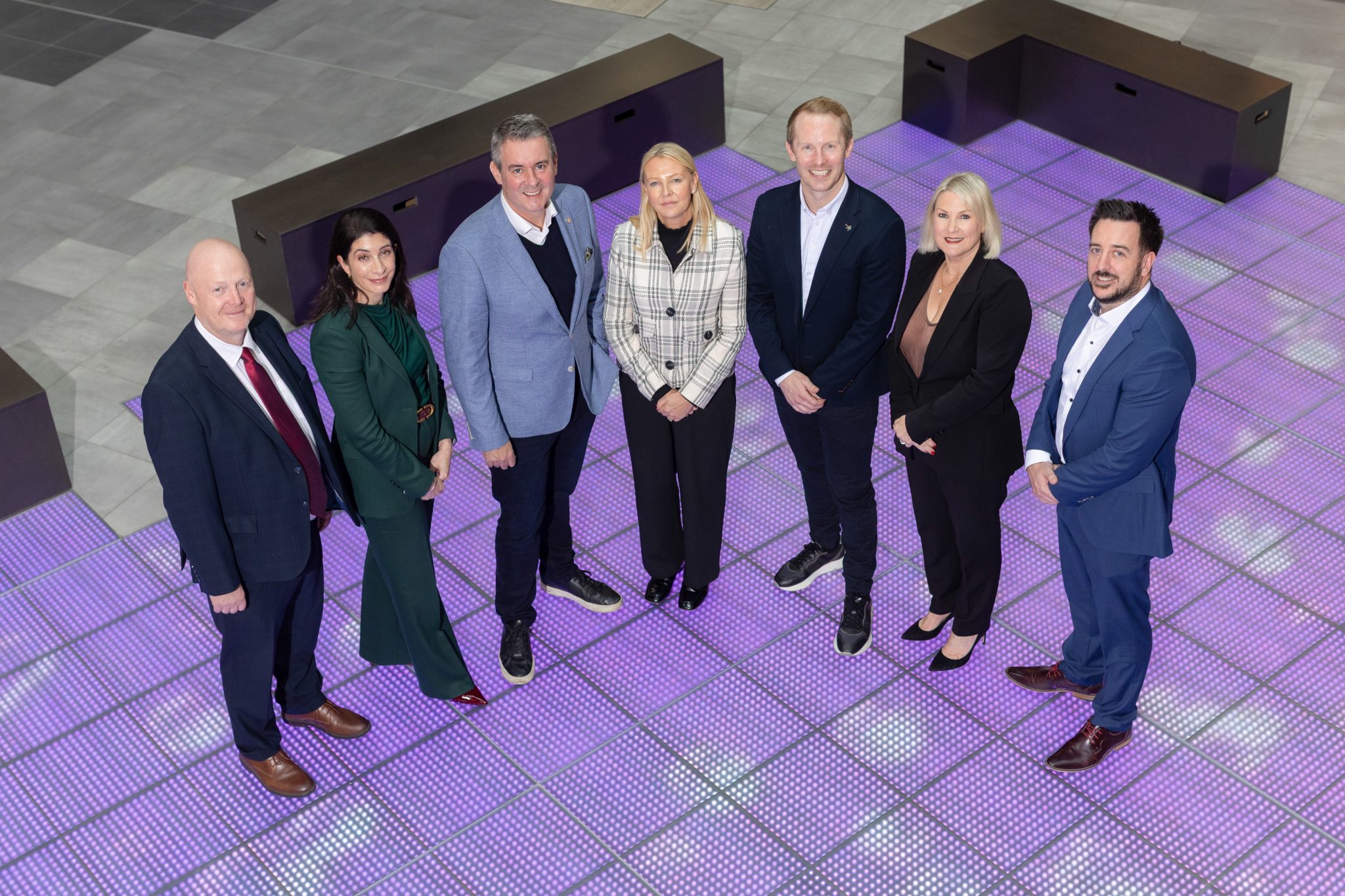 EY Ireland named Microsoft Partner of the Year 2025 for Ireland ...